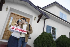 What Are Escrow Fees?